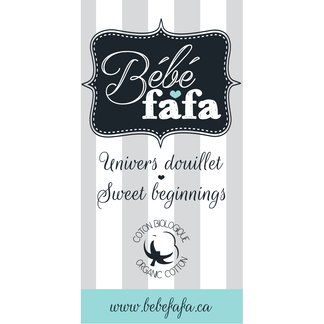 Carte-Cadeau – Bébé Fafa